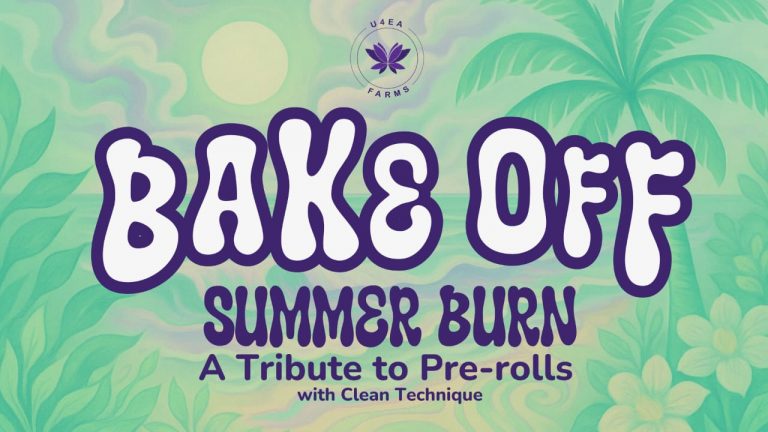 Underground - U4eaFarms